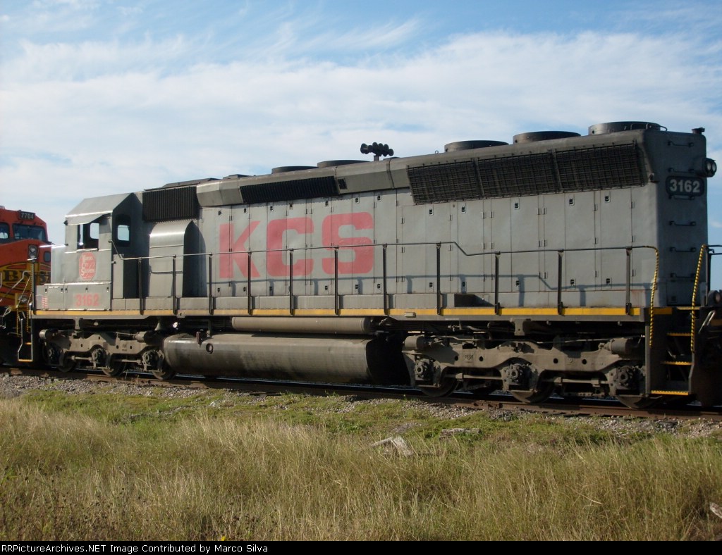 KCS 3162